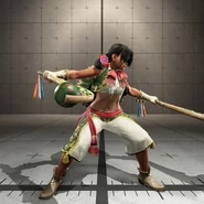 Lily/Gallery | Street Fighter Wiki | Fandom