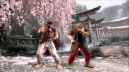 Short Uppercut | Street Fighter Wiki | Fandom