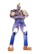Bengus | Street Fighter Wiki | Fandom