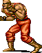 Dug | Street Fighter Wiki | Fandom