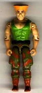 Street Fighter II (toy line) | Street Fighter Wiki | Fandom