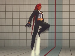 High Jump | Street Fighter Wiki | Fandom