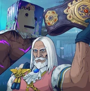 JP/Gallery | Street Fighter Wiki | Fandom