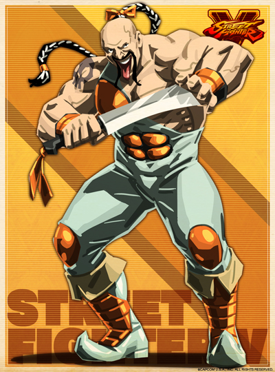 Won Won | Street Fighter Wiki | Fandom