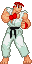 Ryu/Sprites | Street Fighter Wiki | Fandom