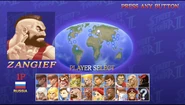 Character Select | Street Fighter Wiki | Fandom