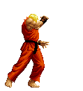 Roundhouse Kick | Street Fighter Wiki | Fandom
