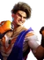 Luke | Street Fighter Wiki | Fandom