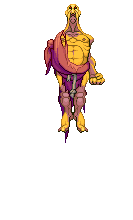 Oro/Sprites | Street Fighter Wiki | Fandom