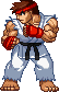 Ryu/Sprites | Street Fighter Wiki | Fandom