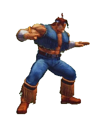 T. Hawk/Sprites | Street Fighter Wiki | Fandom