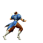 Kikoken | Street Fighter Wiki | Fandom