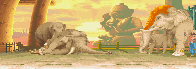 India | Street Fighter Wiki | Fandom