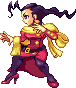 Rose/Sprites | Street Fighter Wiki | Fandom