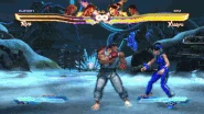 Shoulder Throw | Street Fighter Wiki | Fandom