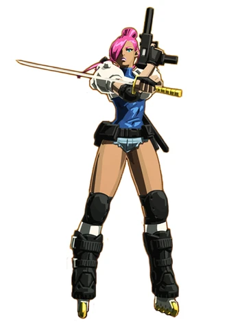 Simone | Street Fighter Wiki | Fandom