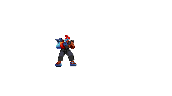 Messatsu Gou Hadou | Street Fighter Wiki | Fandom