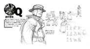 Q/Gallery | Street Fighter Wiki | Fandom