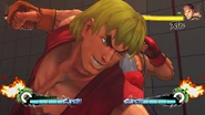 Shinryuken | Street Fighter Wiki | Fandom