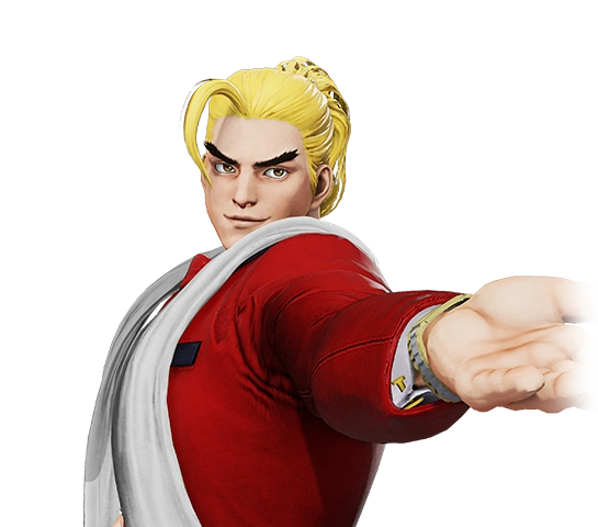 Giving Every Fighter up to 20 Alternate Costumes: 60 ε. Ken : r/smashbros