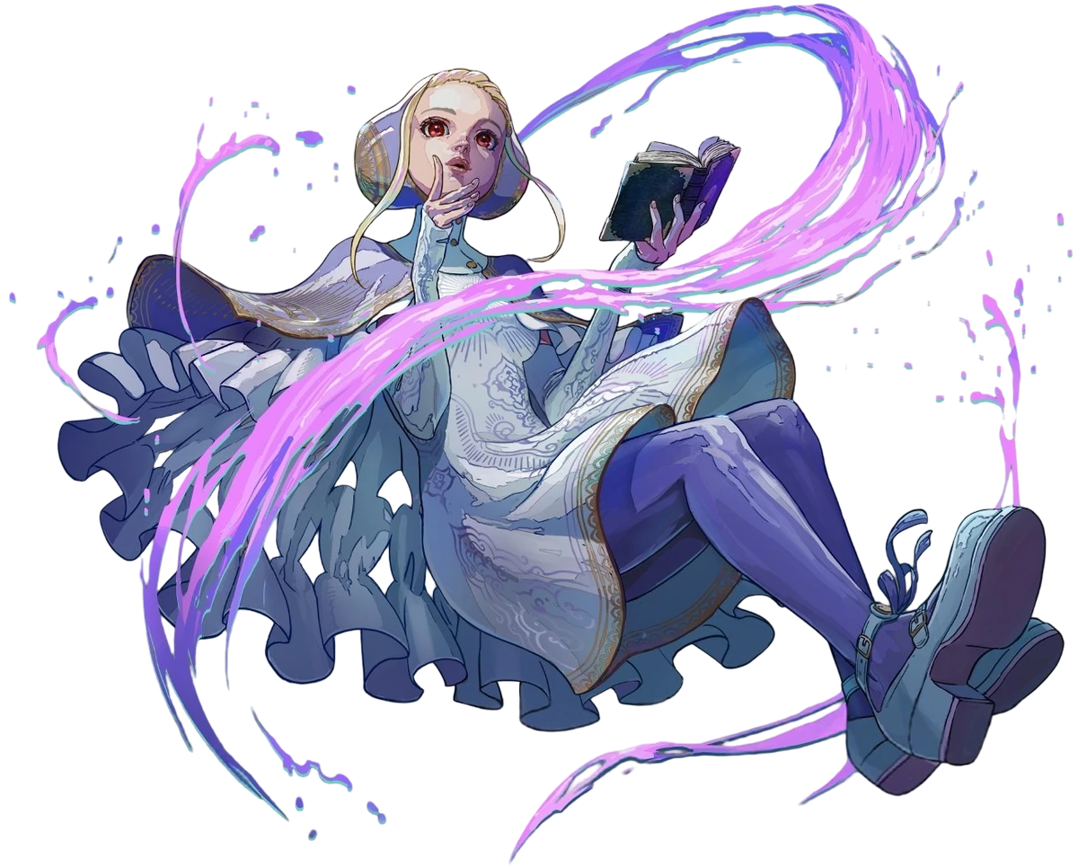 Ingrid | Street Fighter Wiki | Fandom