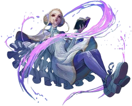 Ingrid | Street Fighter Wiki | Fandom