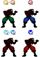 Shadow | Street Fighter Wiki | Fandom