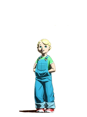 Mel | Street Fighter Wiki | Fandom