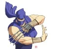 Geki | Street Fighter Wiki | Fandom