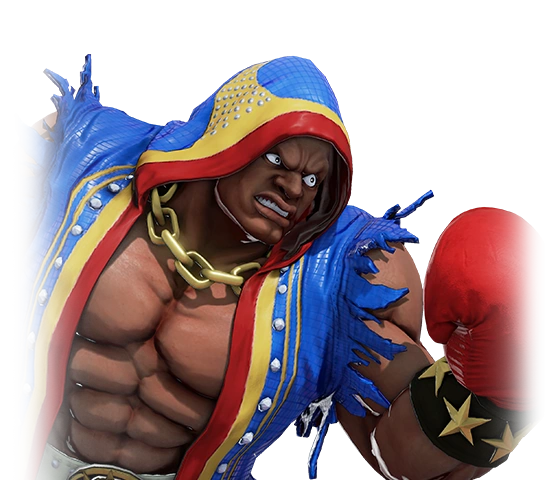 Balrog | Street Fighter Wiki | Fandom