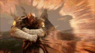 Savage Tiger | Street Fighter Wiki | Fandom