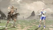Tiger Uppercut | Street Fighter Wiki | Fandom