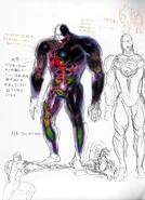 Seth/Gallery | Street Fighter Wiki | Fandom