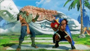 Tiger Uppercut | Street Fighter Wiki | Fandom