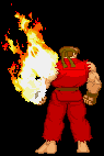 Mode Change | Street Fighter Wiki | Fandom