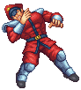 M. Bison/Sprites | Street Fighter Wiki | Fandom