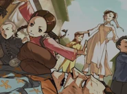 Li-Fen | Street Fighter Wiki | Fandom