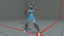 Ibuki | Street Fighter Wiki | Fandom