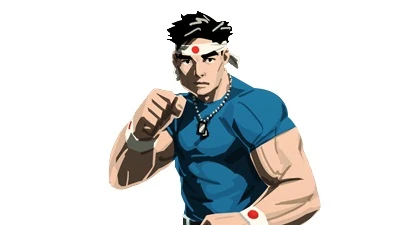 Discuss Everything About Street Fighter Wiki | Fandom