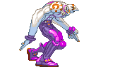 Necro/Sprites | Street Fighter Wiki | Fandom