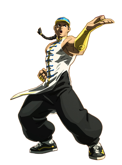 Yun | Street Fighter Wiki | Fandom