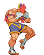 Lista animacji po wygraniu walki | Street Fighter Wiki | Fandom