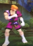 Allen Snider/Gallery | Street Fighter Wiki | Fandom