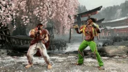 Senpukyaku | Street Fighter Wiki | Fandom