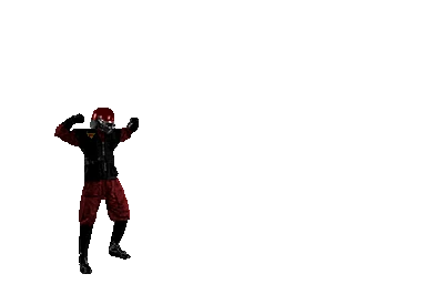 Blade/Sprites | Street Fighter Wiki | Fandom