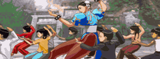 Chun-Li | Street Fighter Wiki | Fandom