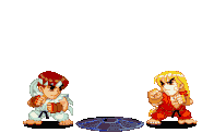 Ryu/Sprites | Street Fighter Wiki | Fandom