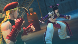 Cammy | Street Fighter Wiki | Fandom