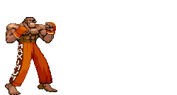 Double Rolling Sobat | Street Fighter Wiki | Fandom