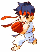 Super Gem Fighter Mini Mix | Street Fighter Wiki | Fandom